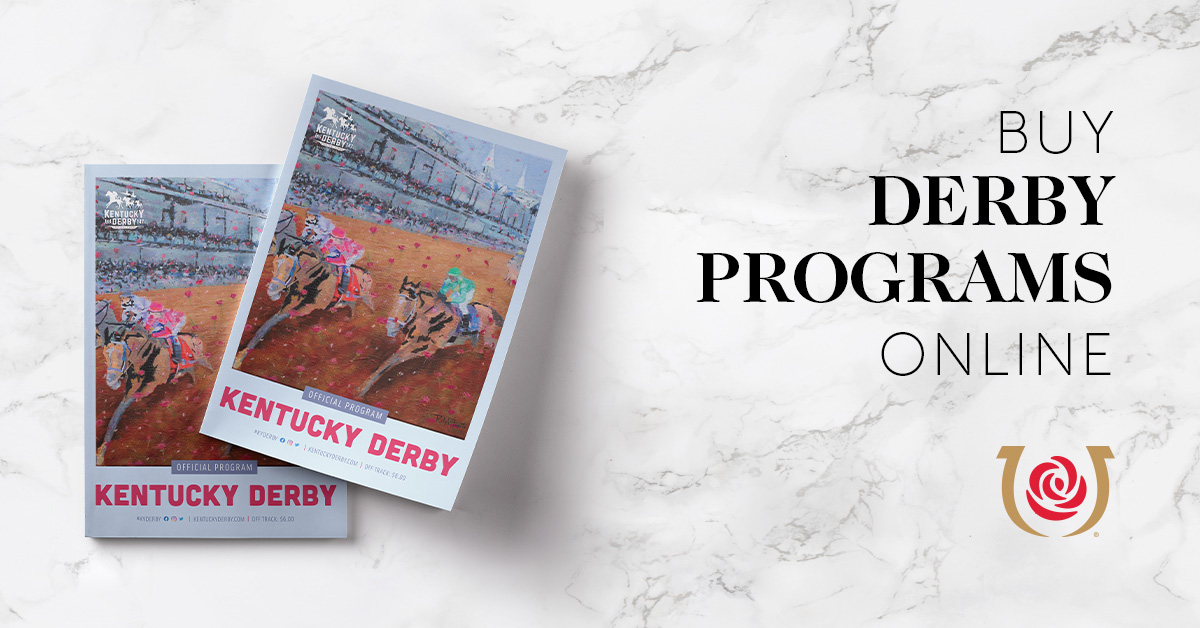 Derby Program Guide